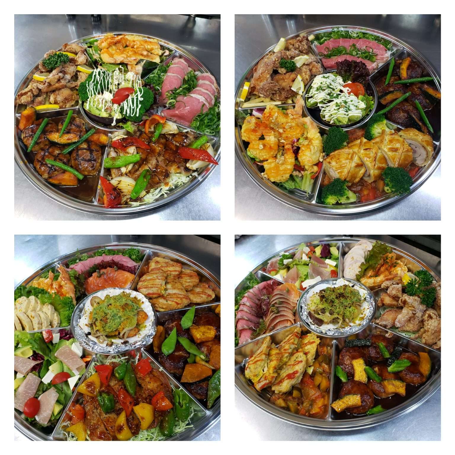 オードブルの価格 | お知らせ | ILOHA | 田辺市のグルメ | 和歌山県エリアガイド/KiiLife【キーライフ】