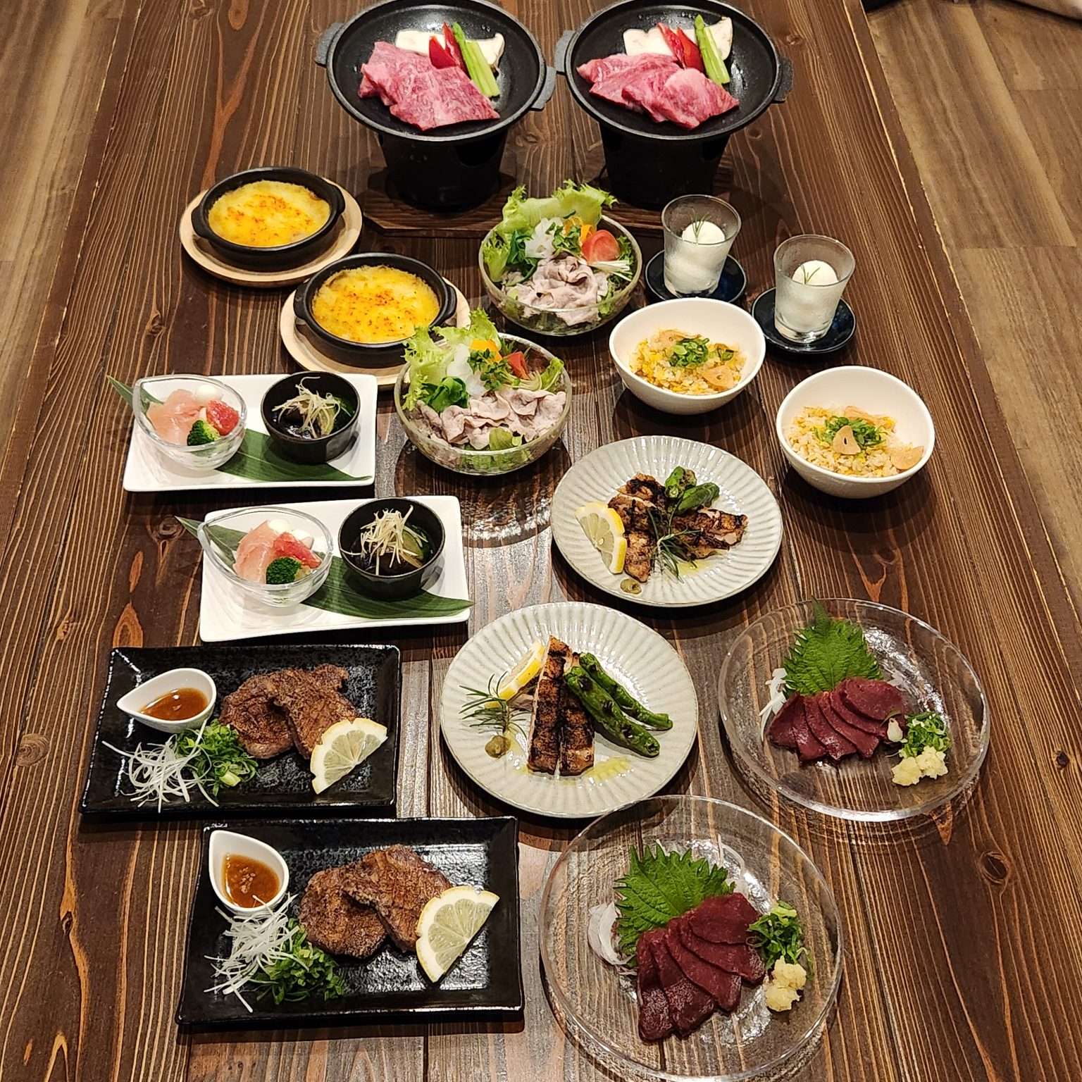 夏限定 肉コース | お知らせ | ILOHA | 田辺市のグルメ | 和歌山県エリアガイド/KiiLife【キーライフ】